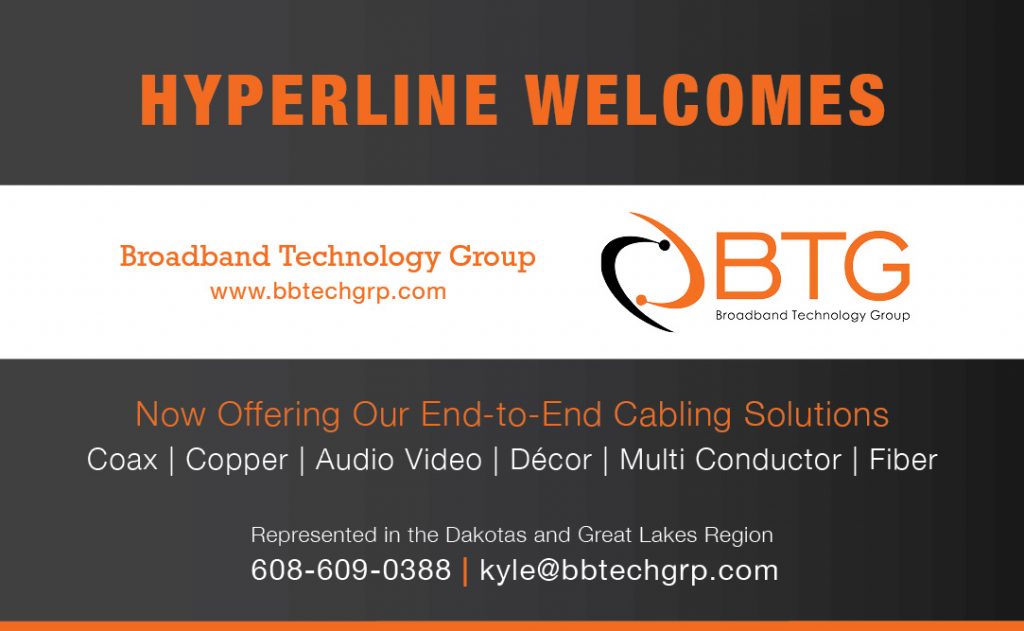 Hyperline | BTG-linkedIn - Hyperline