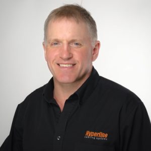 Hyperline | Gregory Shields - Hyperline