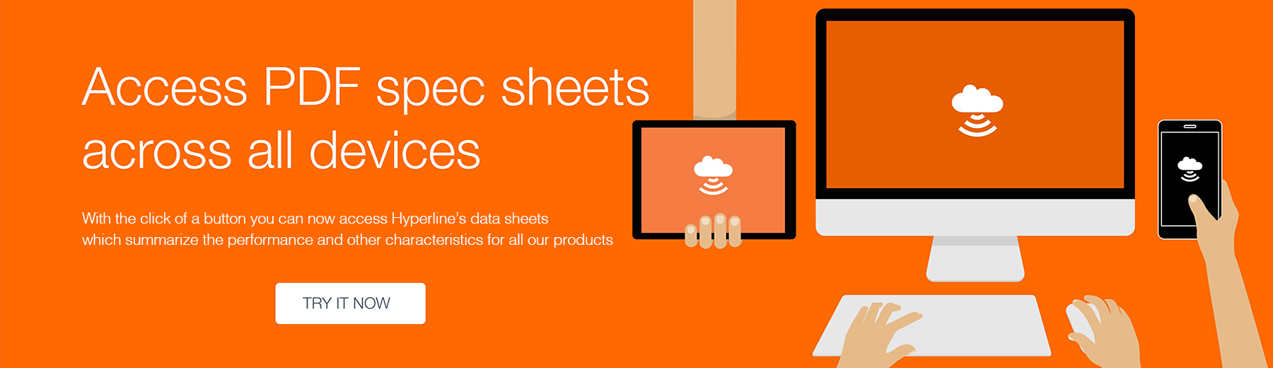 Hyperline | Cabling Systems