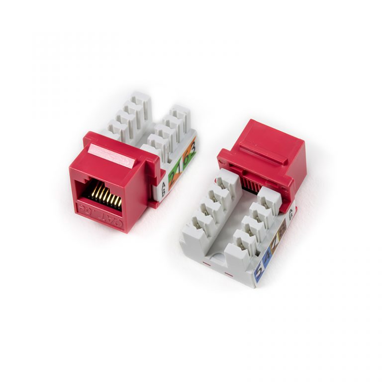 Hyperline | Keystone Jacks Archives - Hyperline