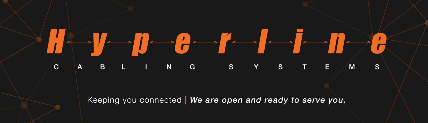 Hyperline | Cabling Systems