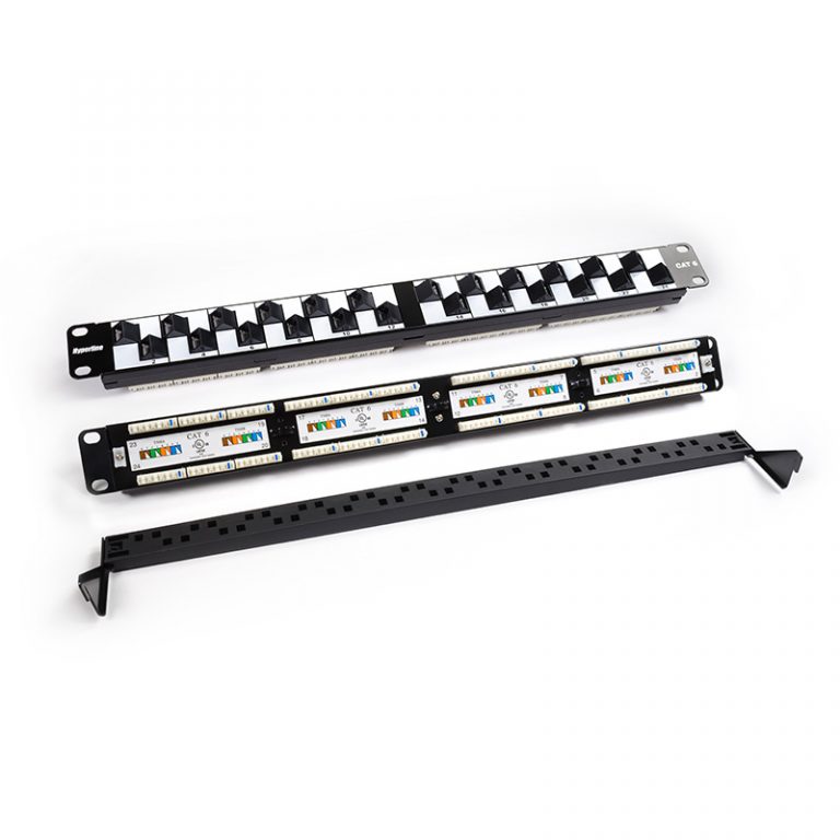 Hyperline | Patch Panels Archives - Hyperline