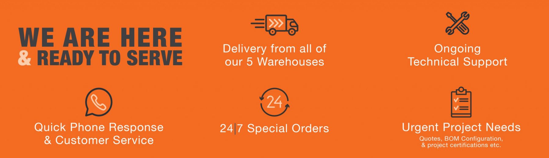 Hyperline | Cabling Systems